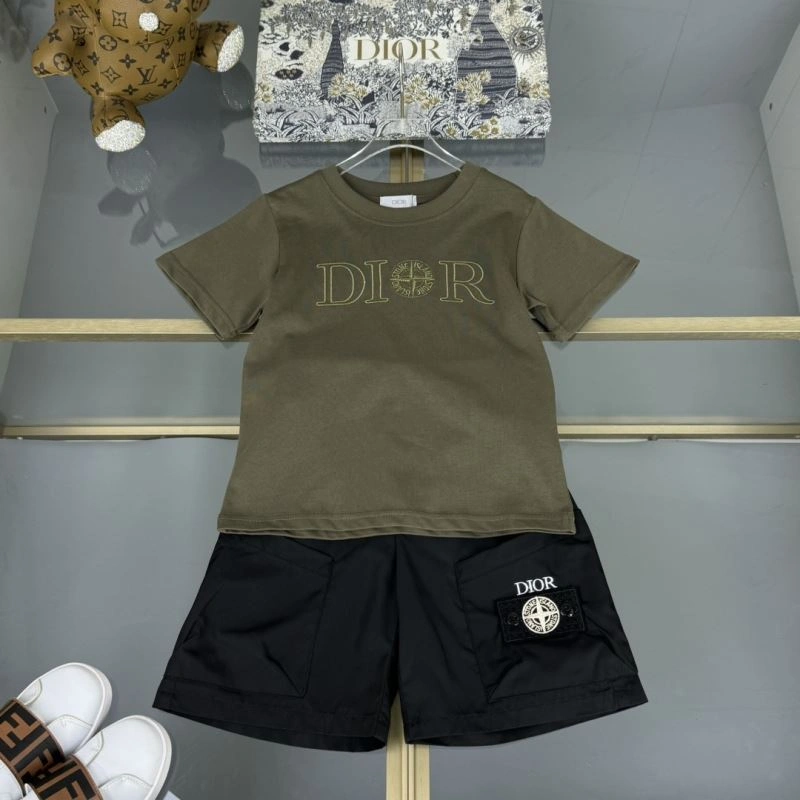 Budget-friendly Christian Dior Kids