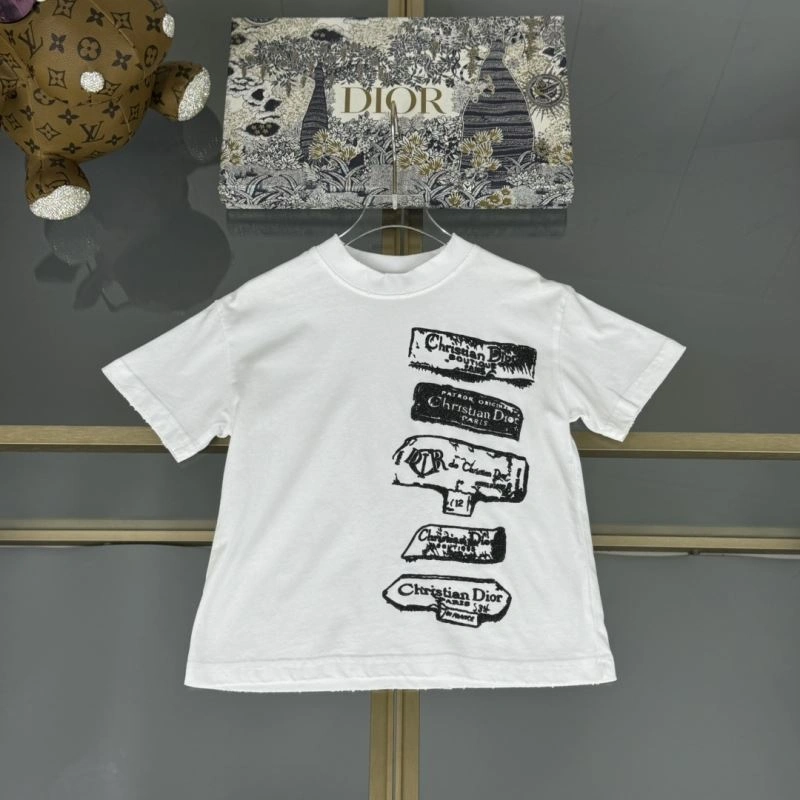 Christian Dior Kids