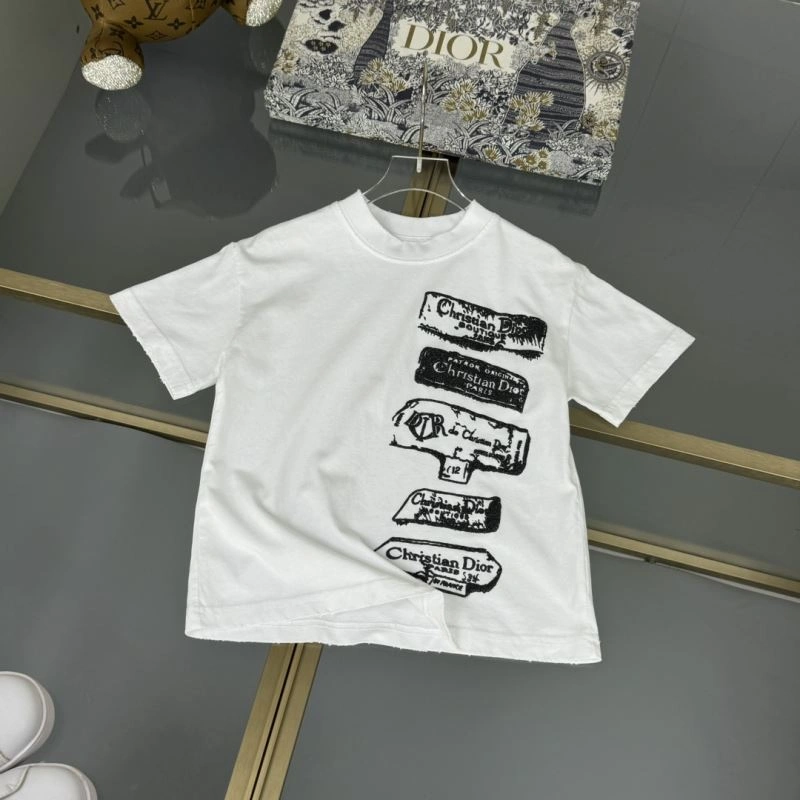 Exact replica Christian Dior Kids