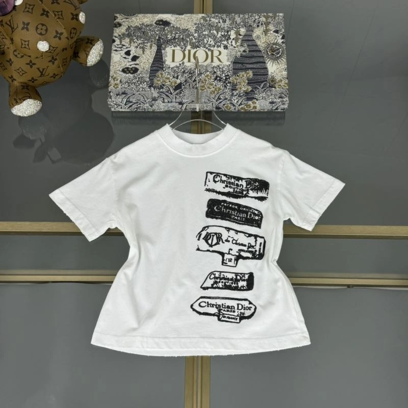 Exact replica Christian Dior Kids