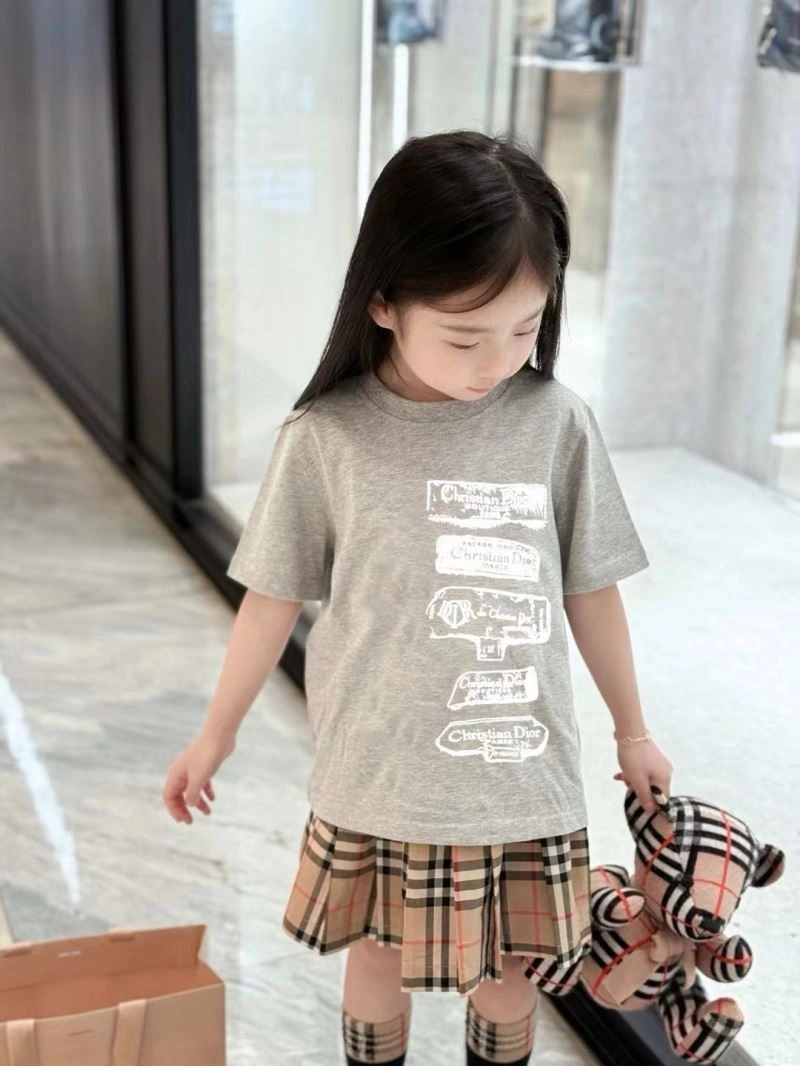 Exact replica Christian Dior Kids