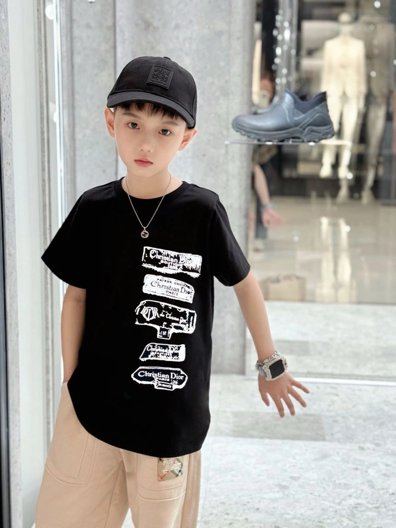 Exact replica Christian Dior Kids