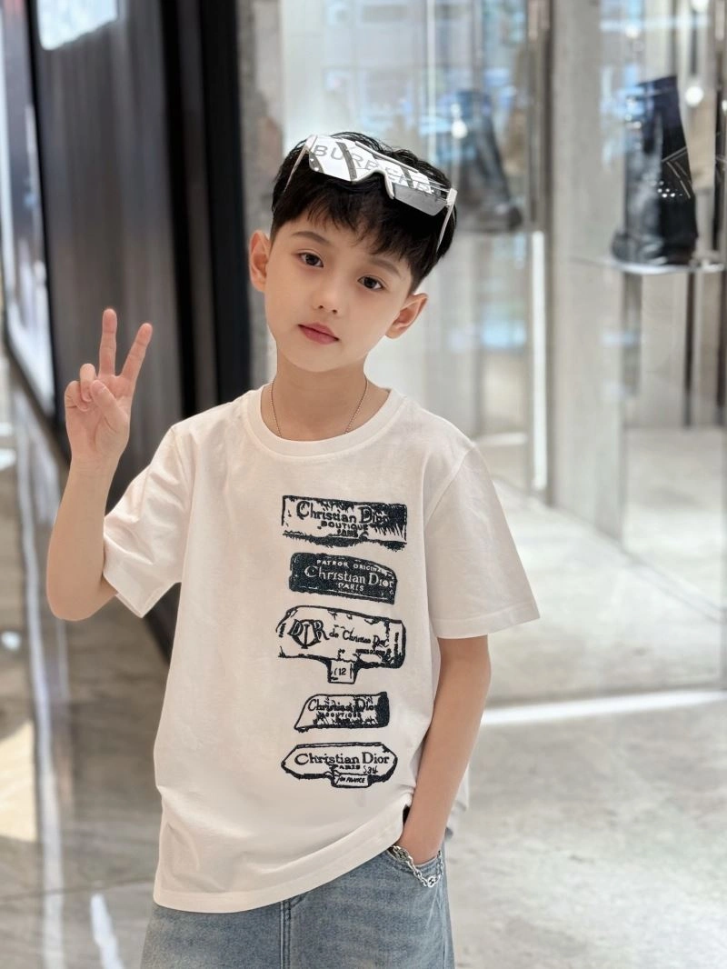 Exact replica Christian Dior Kids