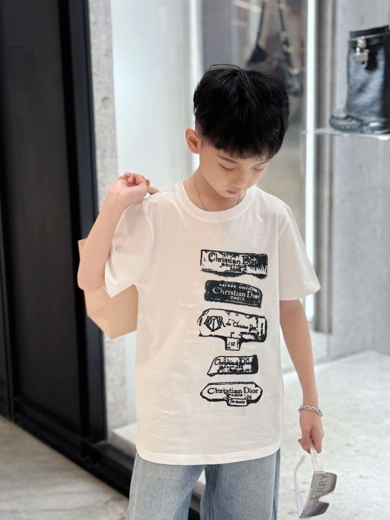Exact replica Christian Dior Kids