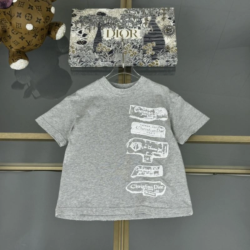 Exact replica Christian Dior Kids