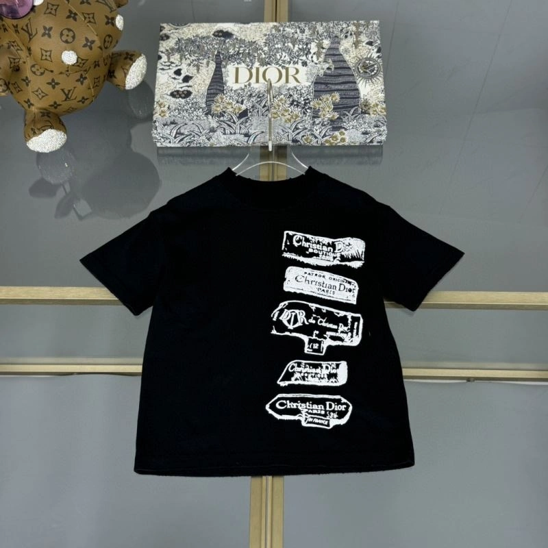 Exact replica Christian Dior Kids