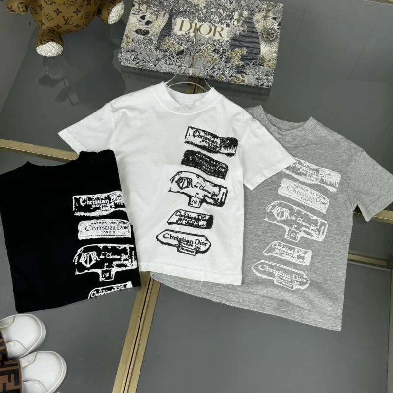Exact replica Christian Dior Kids