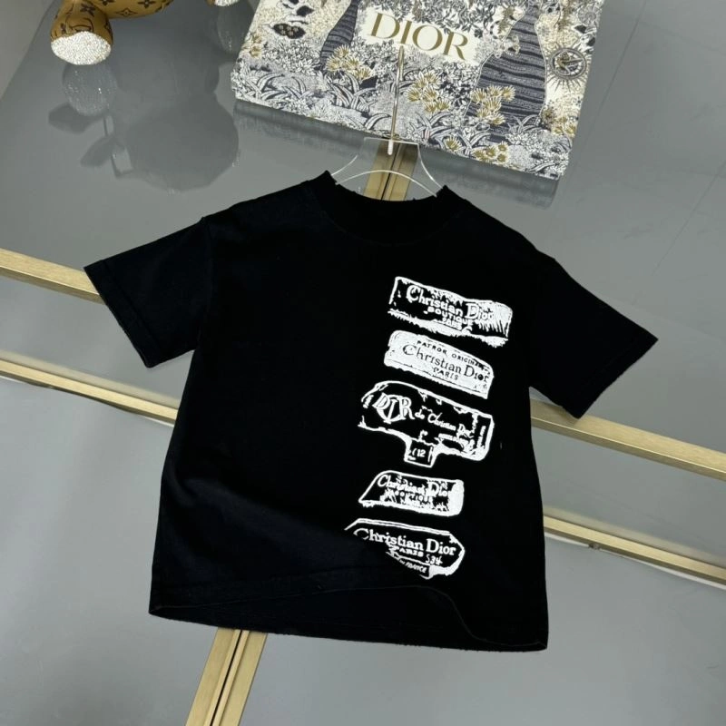 Exact replica Christian Dior Kids