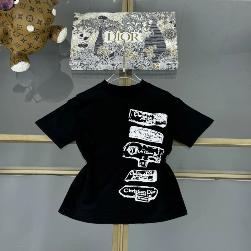 Exact replica Christian Dior Kids