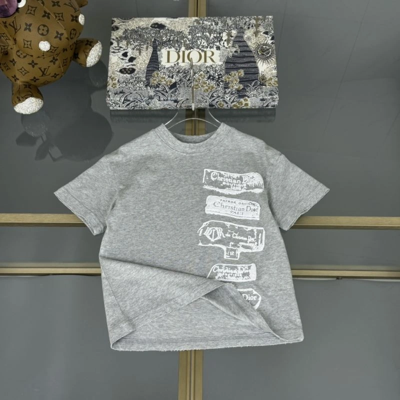 Brand-authenticated Christian Dior Kids