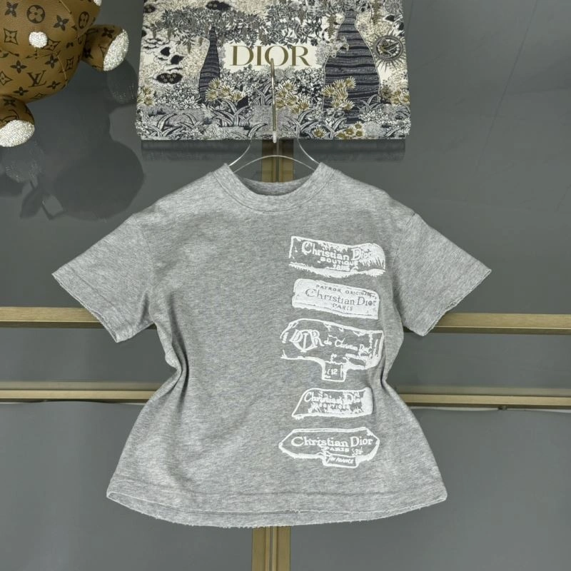 Brand-authenticated Christian Dior Kids