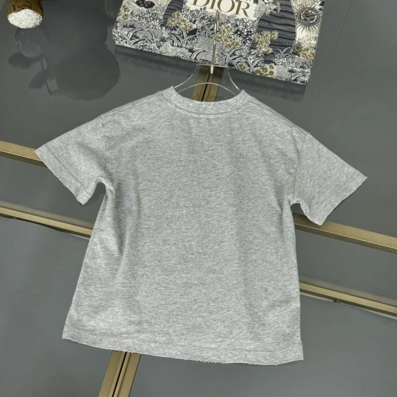 Brand-authenticated Christian Dior Kids