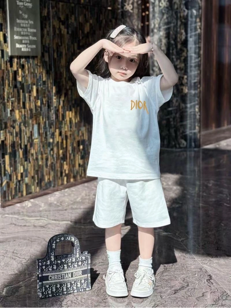 Economical Christian Dior Kids