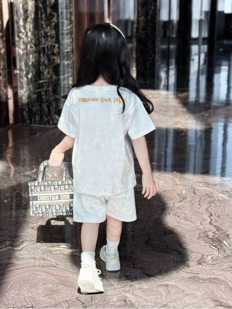 Economical Christian Dior Kids