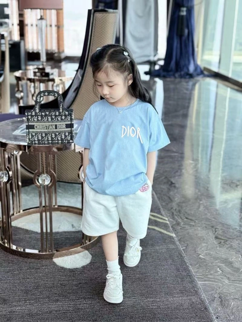 Economical Christian Dior Kids