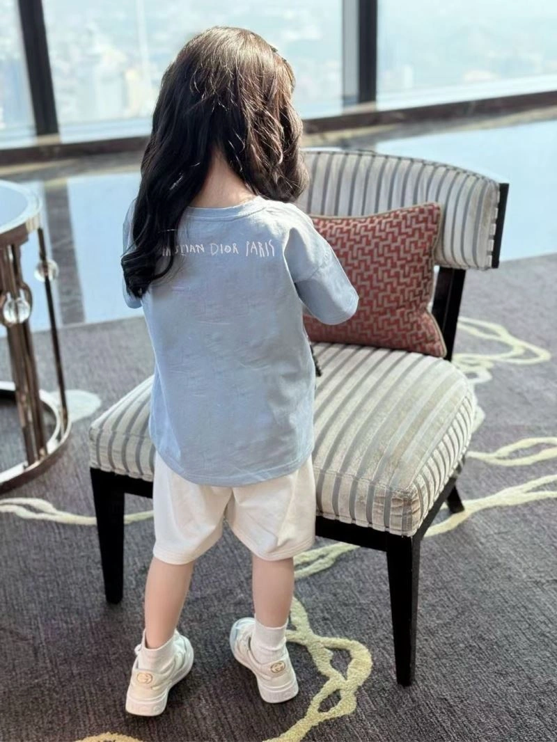 Economical Christian Dior Kids