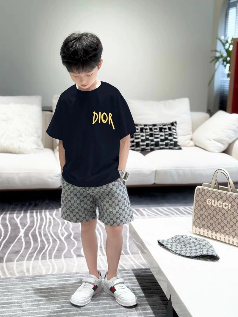 Economical Christian Dior Kids