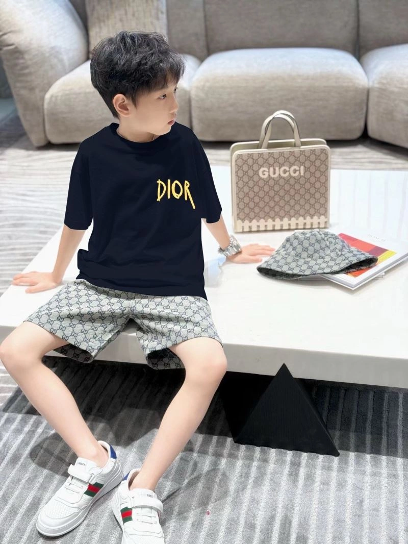 Economical Christian Dior Kids