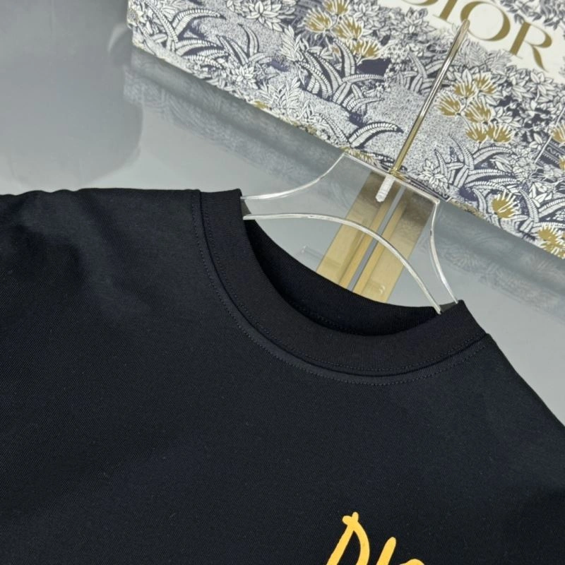 Indistinguishable Christian Dior Kids