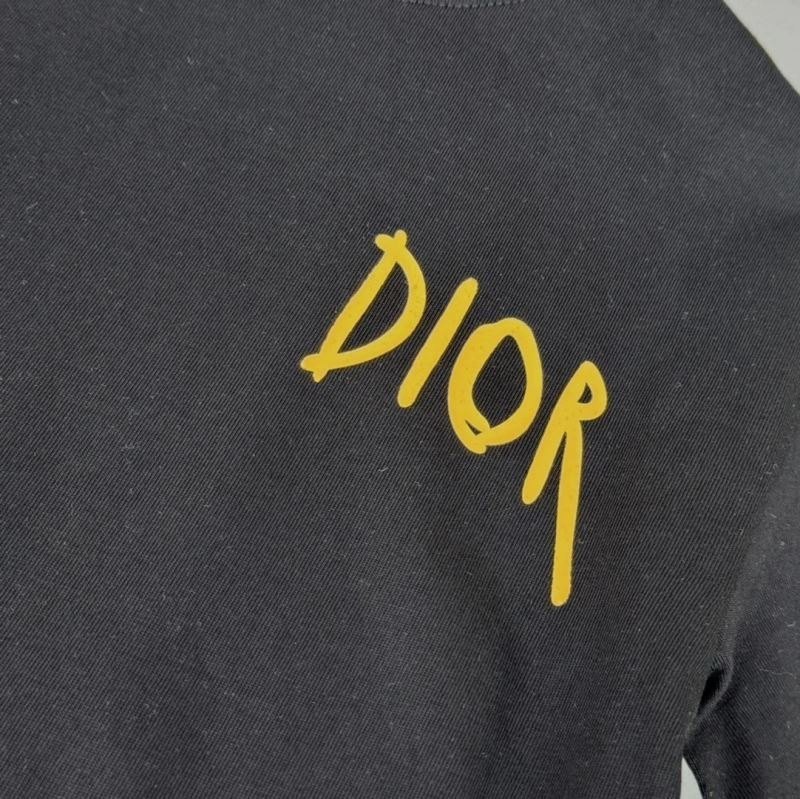 Indistinguishable Christian Dior Kids
