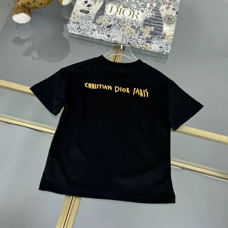 Indistinguishable Christian Dior Kids
