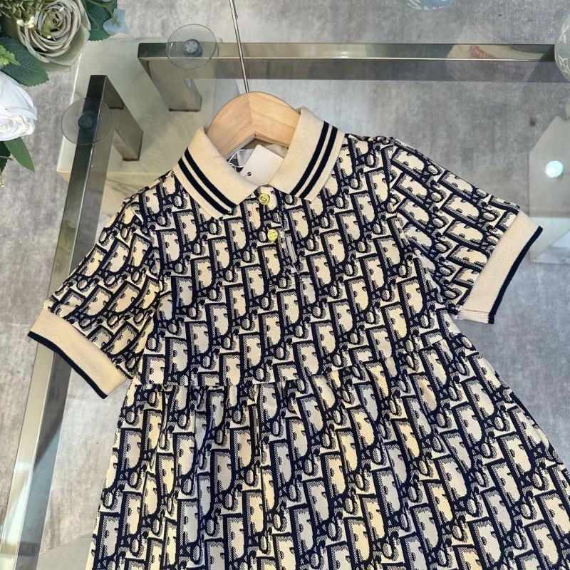 Authentic Christian Dior Kids