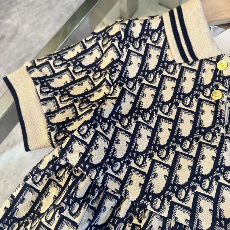 Authentic Christian Dior Kids