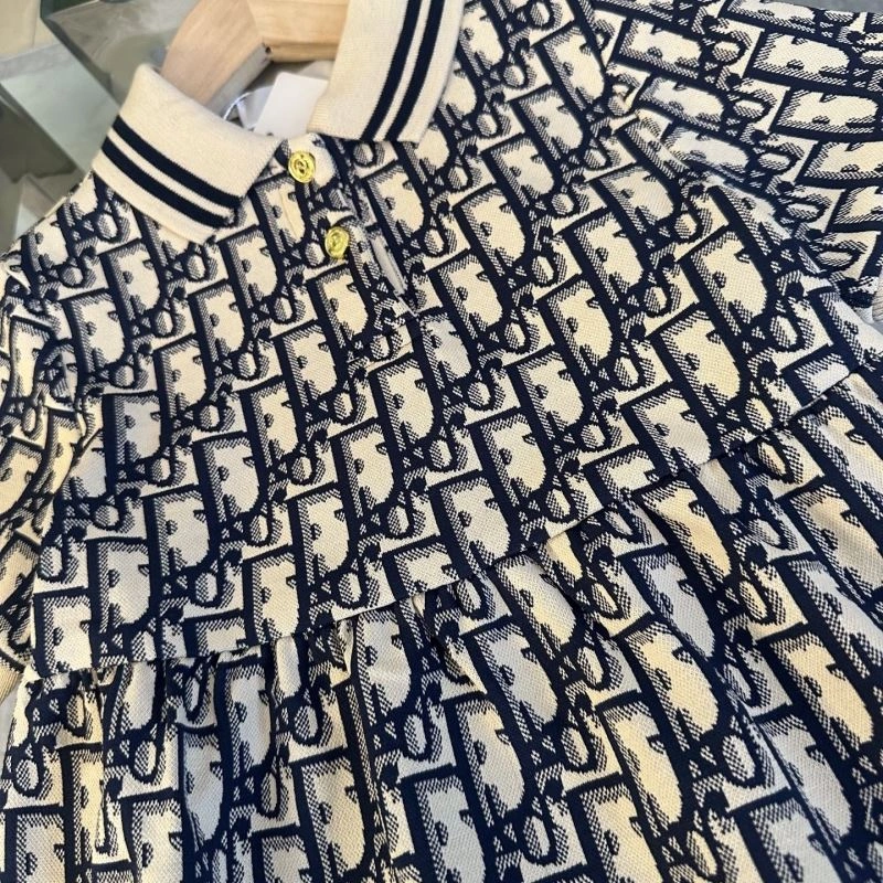 Authentic Christian Dior Kids