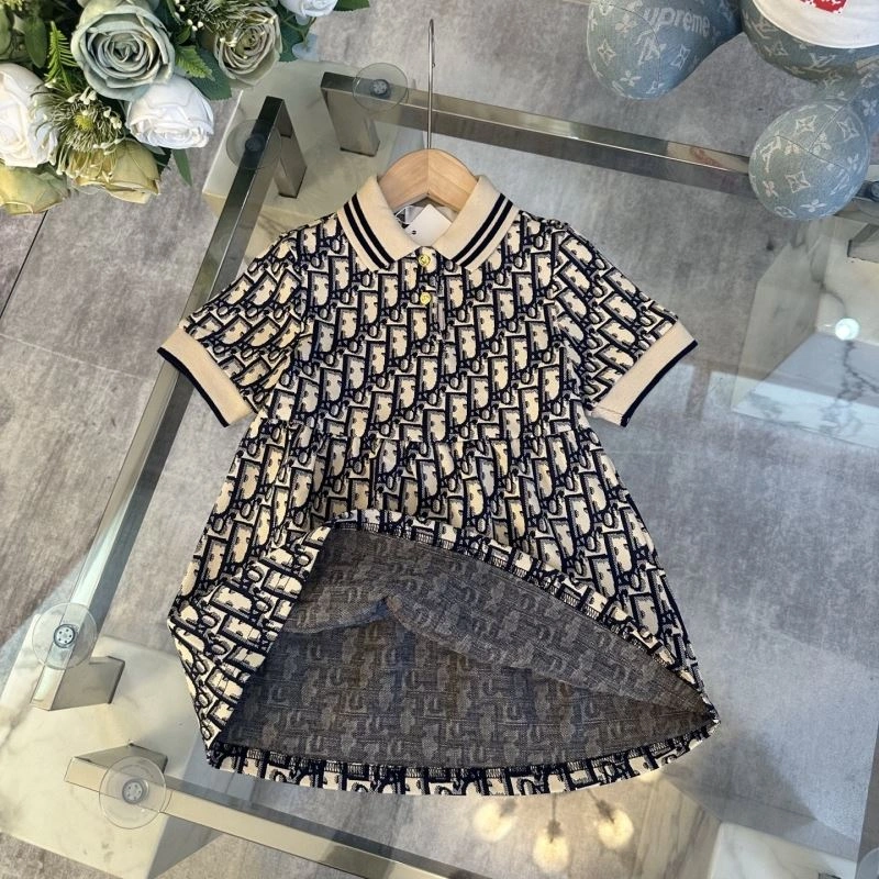Authentic Christian Dior Kids