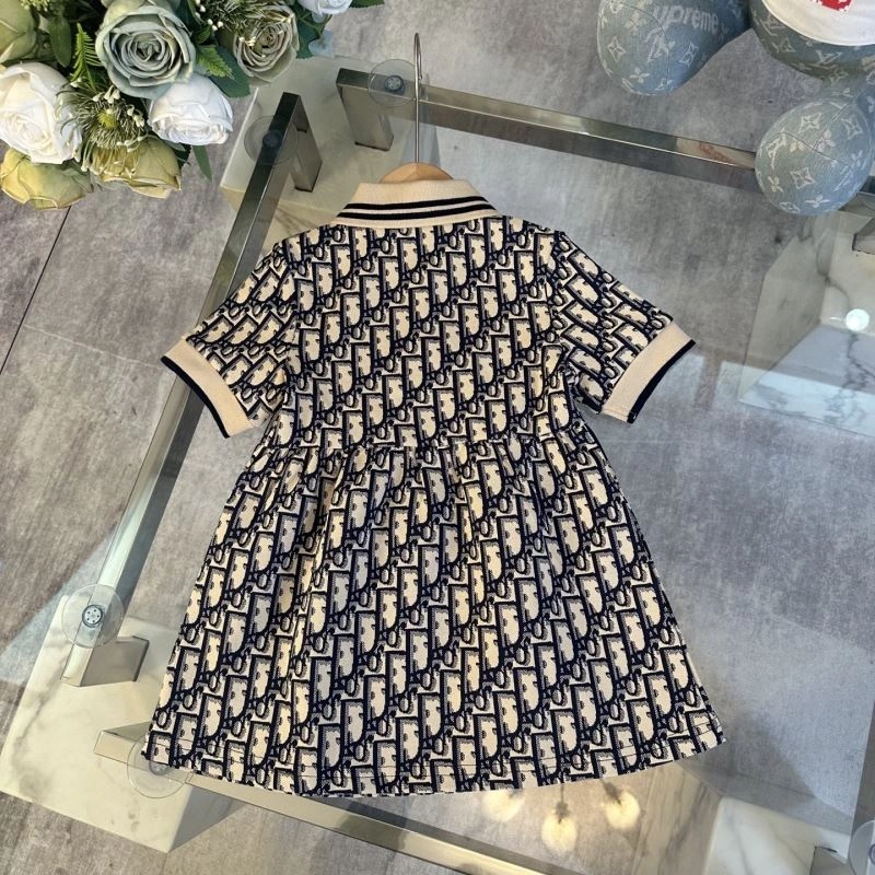 Authentic Christian Dior Kids