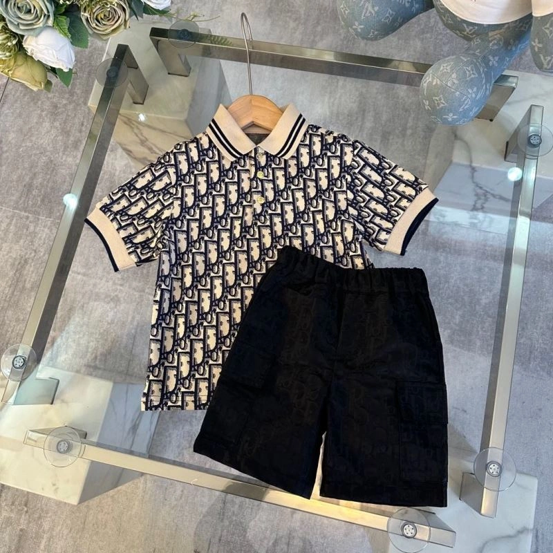 Real Christian Dior Kids