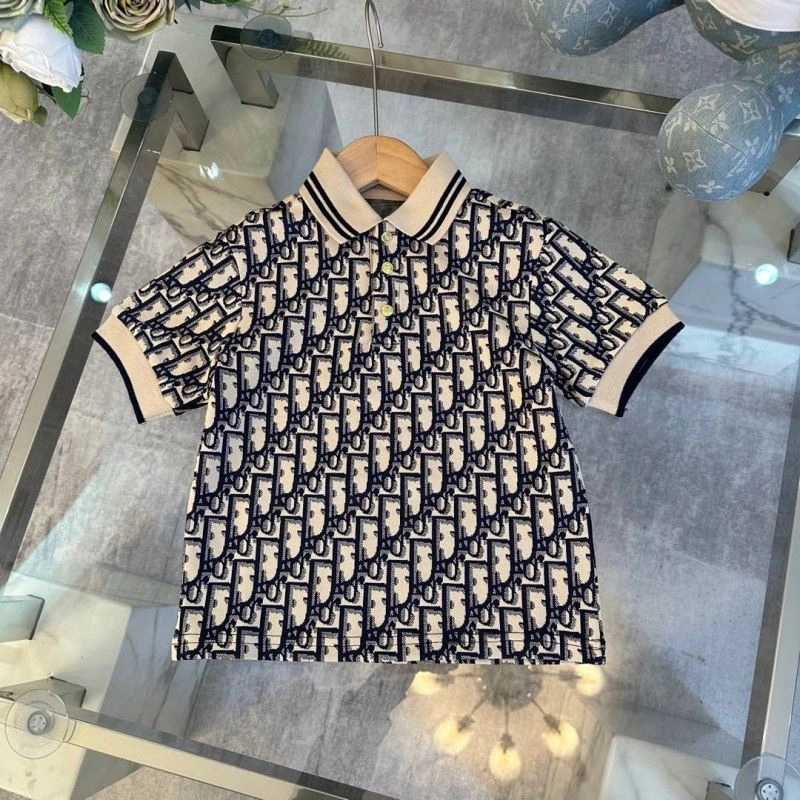 Real Christian Dior Kids