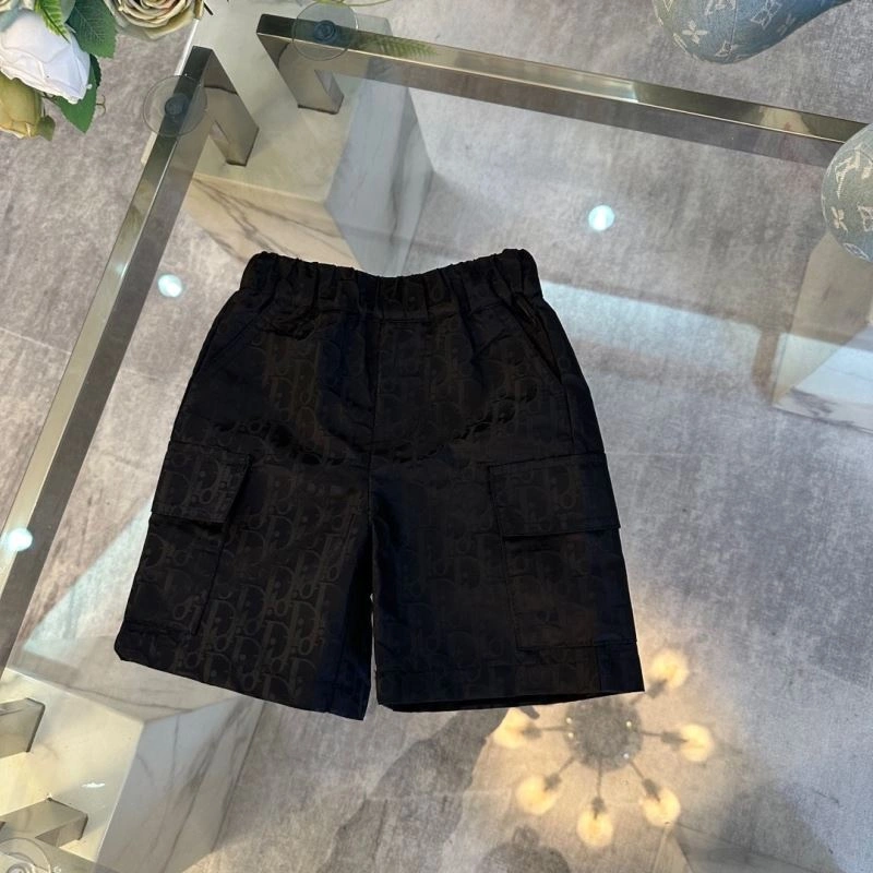 Real Christian Dior Kids