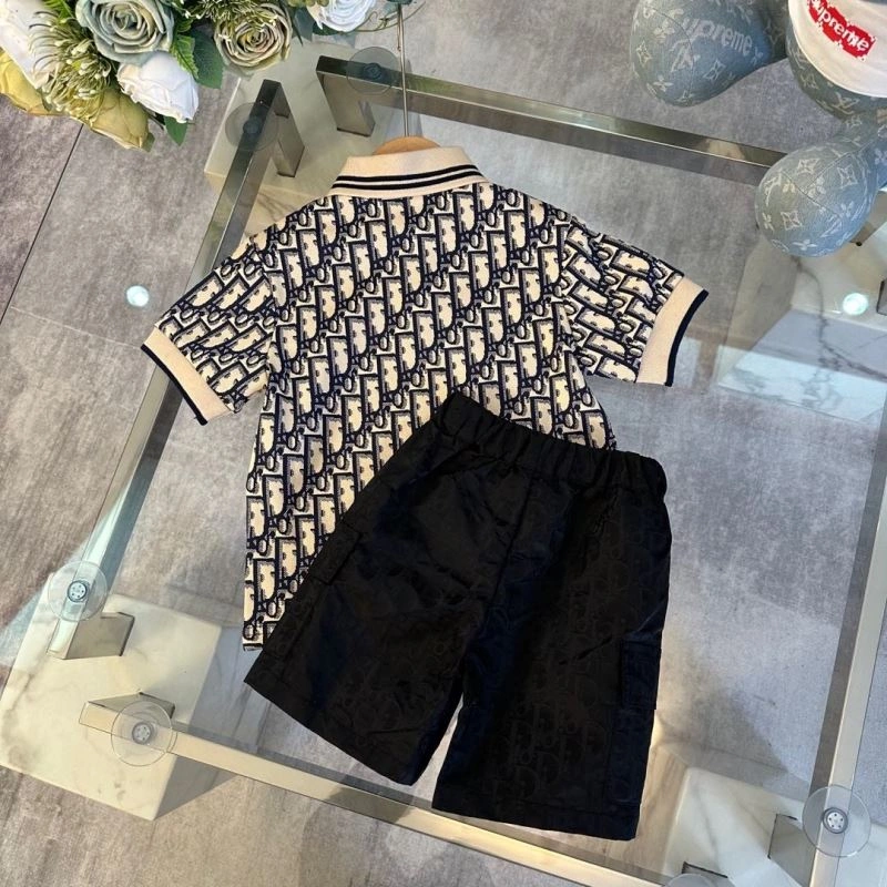 Real Christian Dior Kids