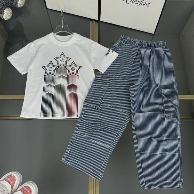 Christian Dior Kids