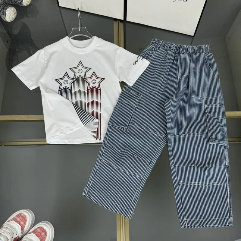 Accurate model Christian Dior Kids