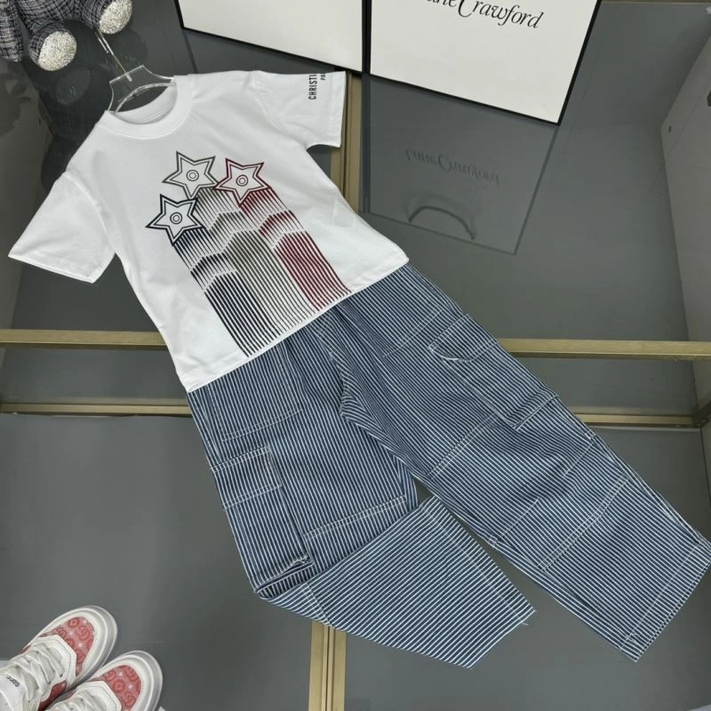 Accurate model Christian Dior Kids