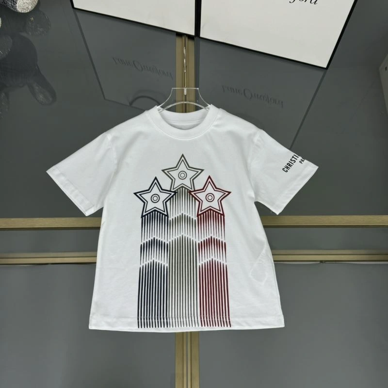 Accurate model Christian Dior Kids