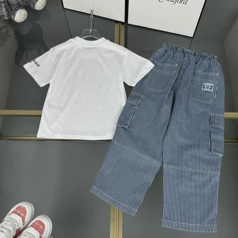 Accurate model Christian Dior Kids