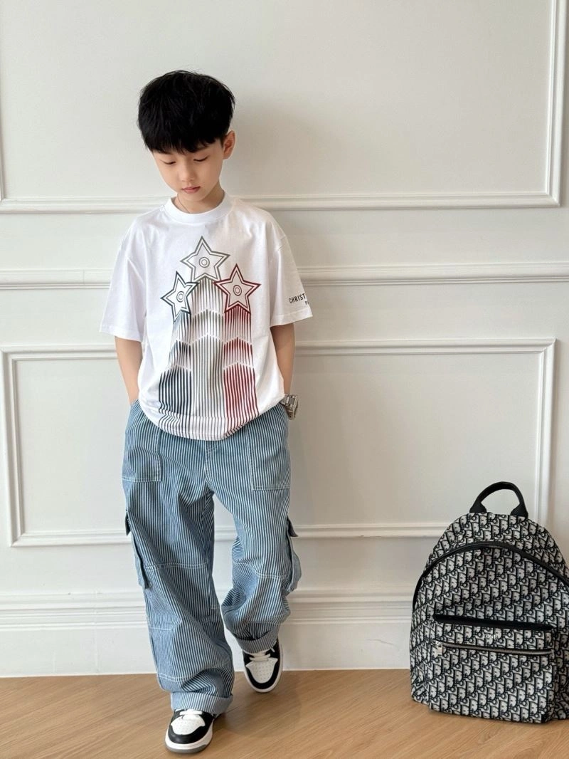 Accurate model Christian Dior Kids