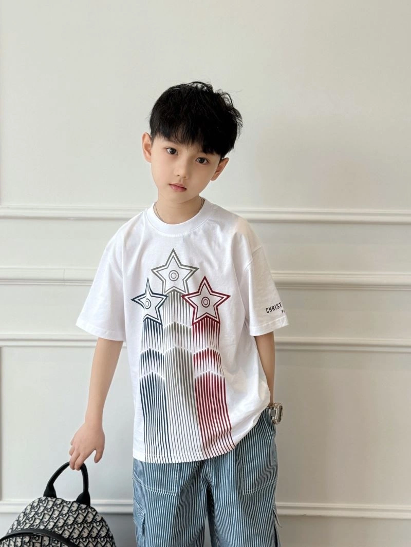 Accurate model Christian Dior Kids