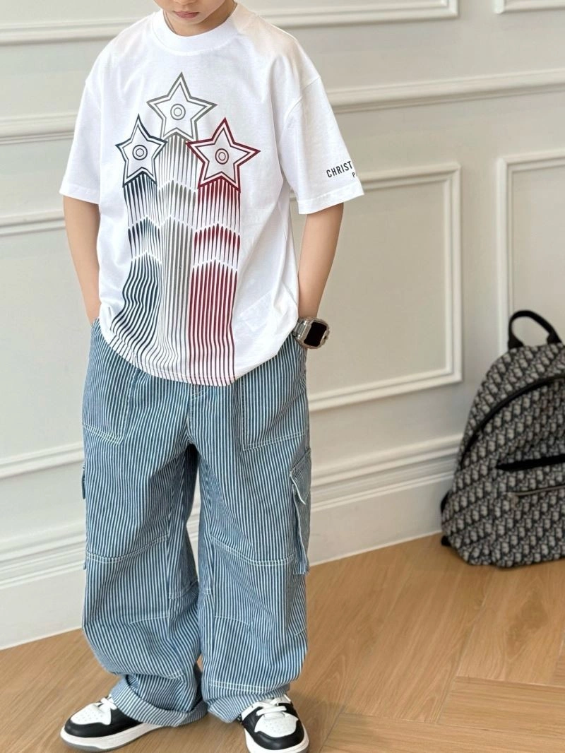 Accurate model Christian Dior Kids