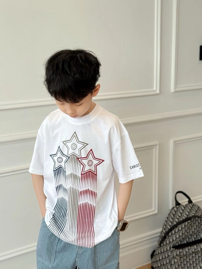 Accurate model Christian Dior Kids