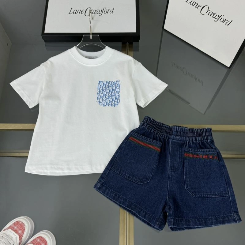 Christian Dior Kids