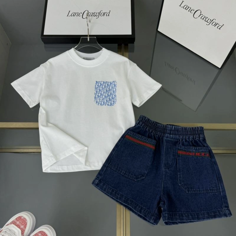 Mirror quality Christian Dior Kids