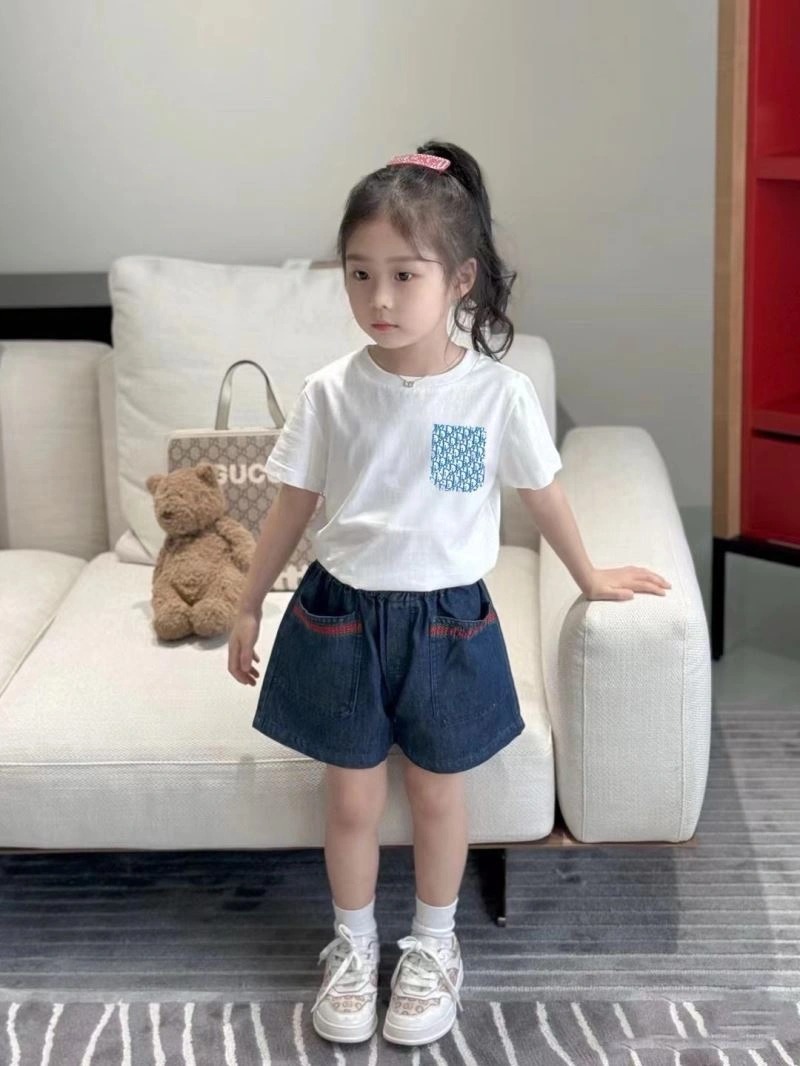 Mirror quality Christian Dior Kids