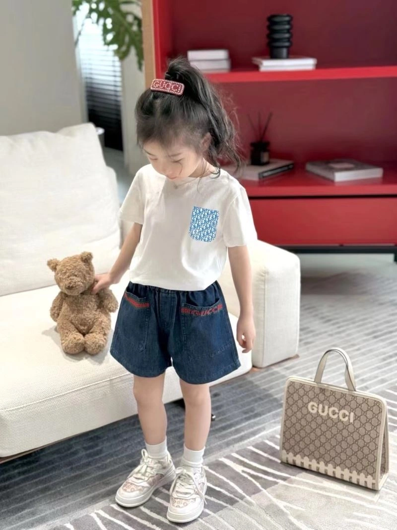 Mirror quality Christian Dior Kids