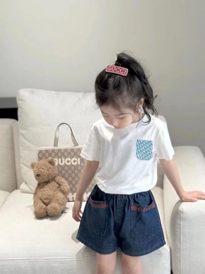 Mirror quality Christian Dior Kids