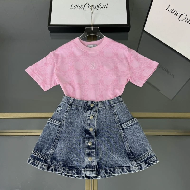 Legit Christian Dior Kids