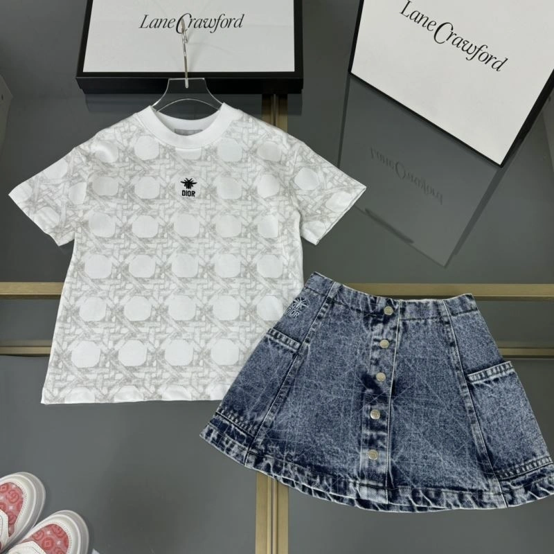 Christian Dior Kids